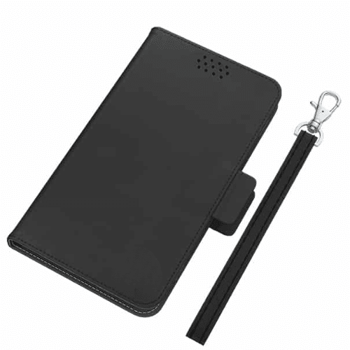 Universal EMF Defense Phone Case - Radiation Blocking & Secure | EMF Shield